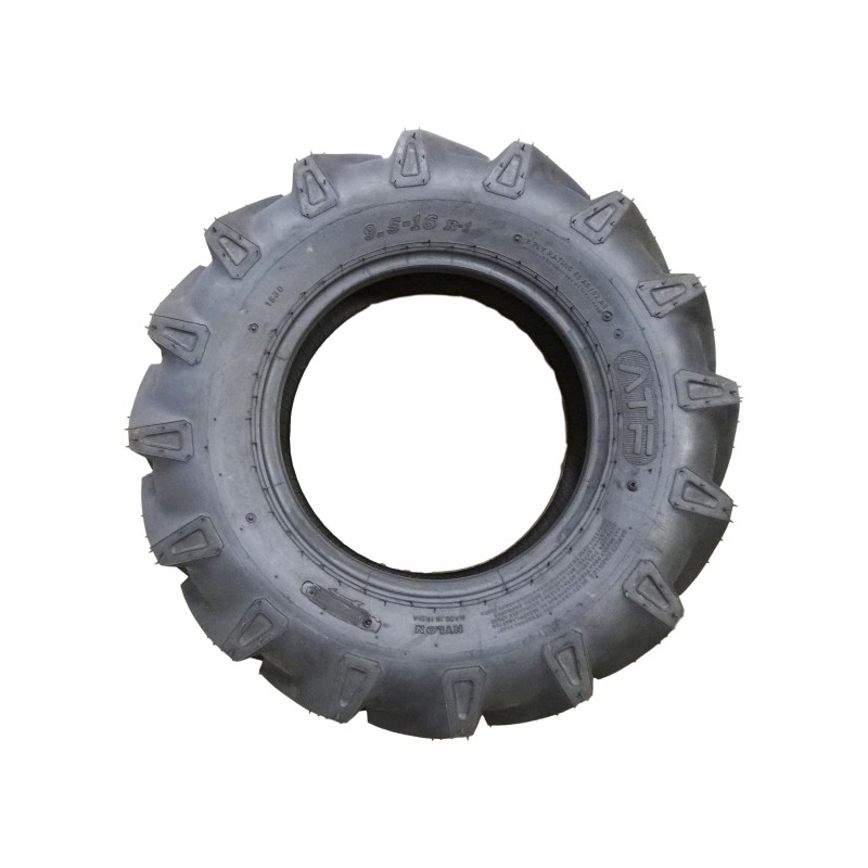 9.5-16 ATF Farm King 1630 R-1 Tractor Tire 6 ply Tubeless