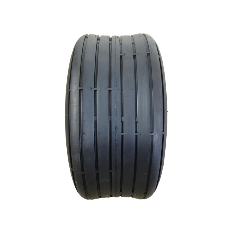 TWO New 16x6.50-8 Air-Loc P508 Smooth Ribbed Tires 4 ply rated TL