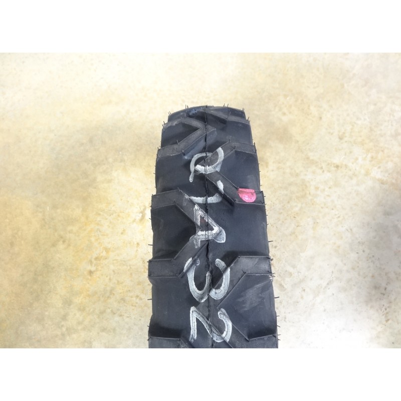 TWO New 5.00-15 Goodyear I-3 Traction Implement Farm Tires 4 ply TL