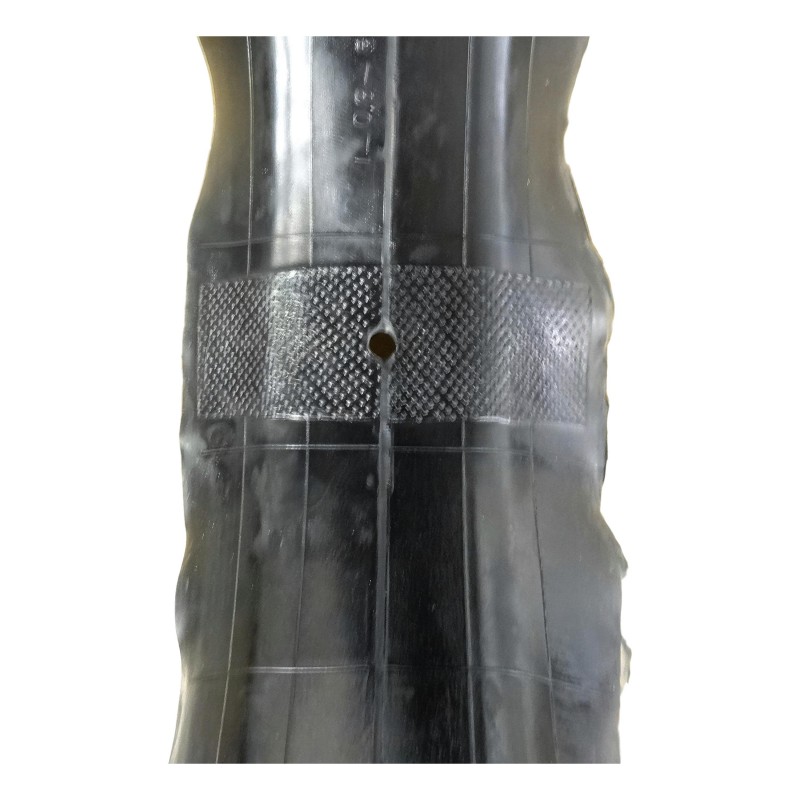 16"x8" Radial Flap with Centered Stem Hole for 9.00-16" split rims