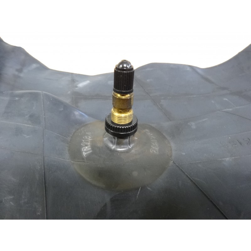 16.5L-16.1, 13.50-16.1 Air-Loc Farm Implement Tire Inner Tube TR218 stem