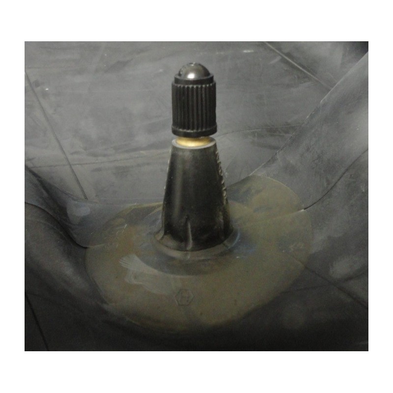 6.50/7/7.50/8R16 Firestone Radial Farm Implement Tire Inner Tube TR15 stem