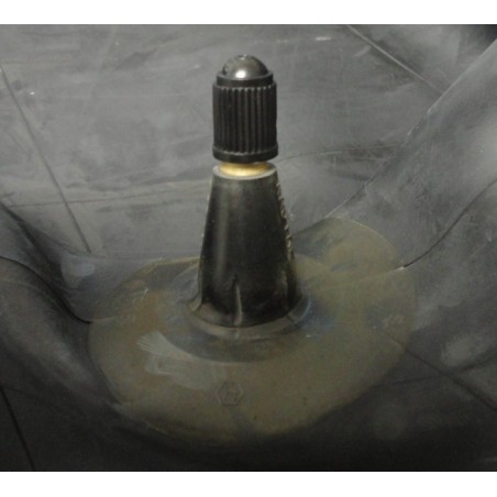 6.50/7/7.50/8R16 Firestone Radial Farm Implement Tire Inner Tube TR15 stem