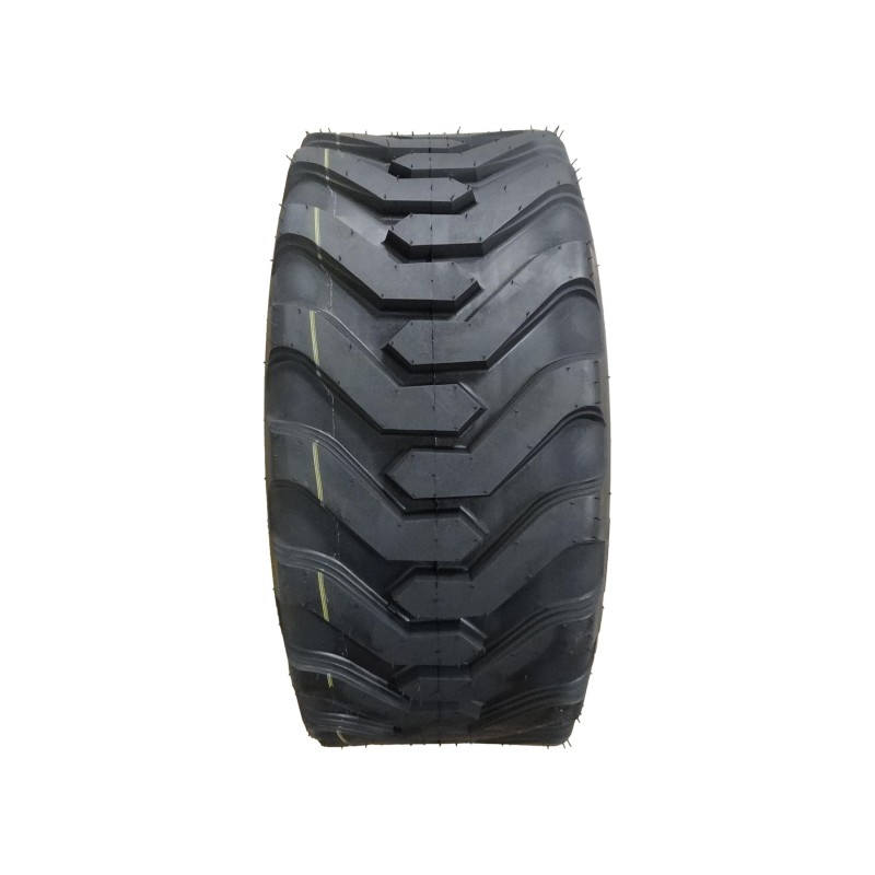 TWO 23X8.50-12 Air-Loc H8501 R-4 Industrial Compact Tractor Tires 8 ply TL