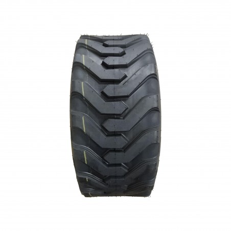 TWO 23X8.50-12 Air-Loc H8501 R-4 Industrial Compact Tractor Tires 8 ply TL