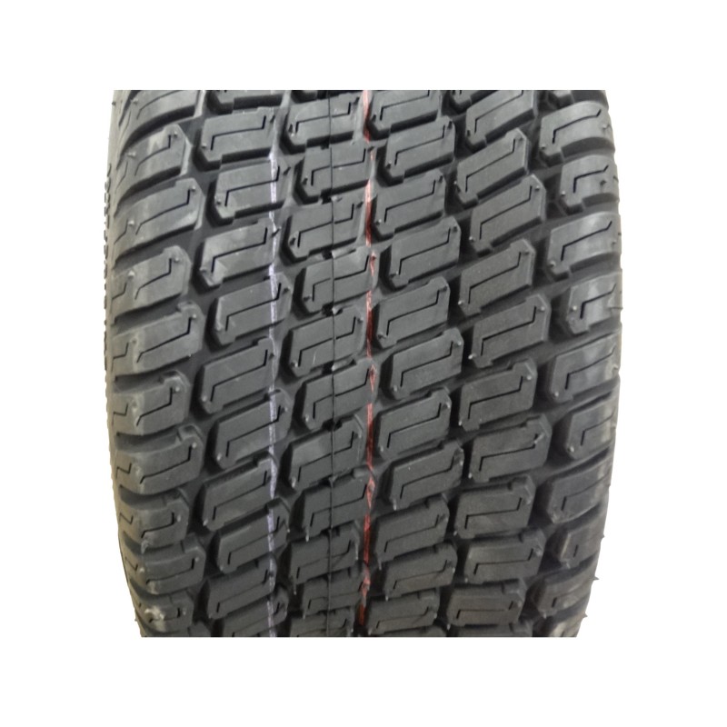 TWO New 16X7.50-8 Carlisle Turf Master Tires 4 ply TL