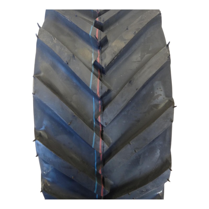 TWO New 16X6.50-8 Carlisle Super Lug R-1 Traction Tires 4 ply TL (170/60-8)