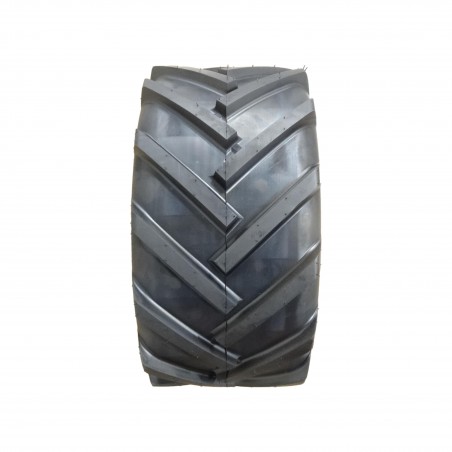 TWO New 18X8.50-8 Air-Loc R-1 Tractor Bar Lug Tires 4 ply TL